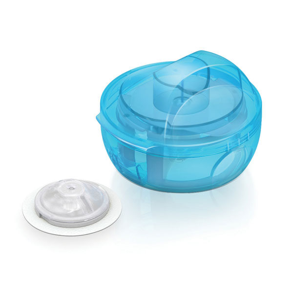 Medtronic i-Port Advance Injection Port | HCE