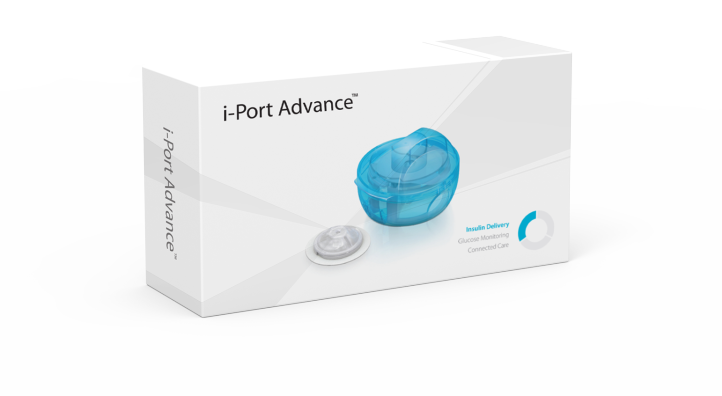 Medtronic i-Port Advance Injection Port | HCE