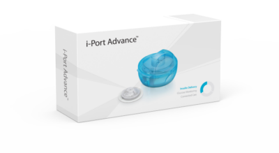 Medtronic i-Port Advance Injection Port | HCE