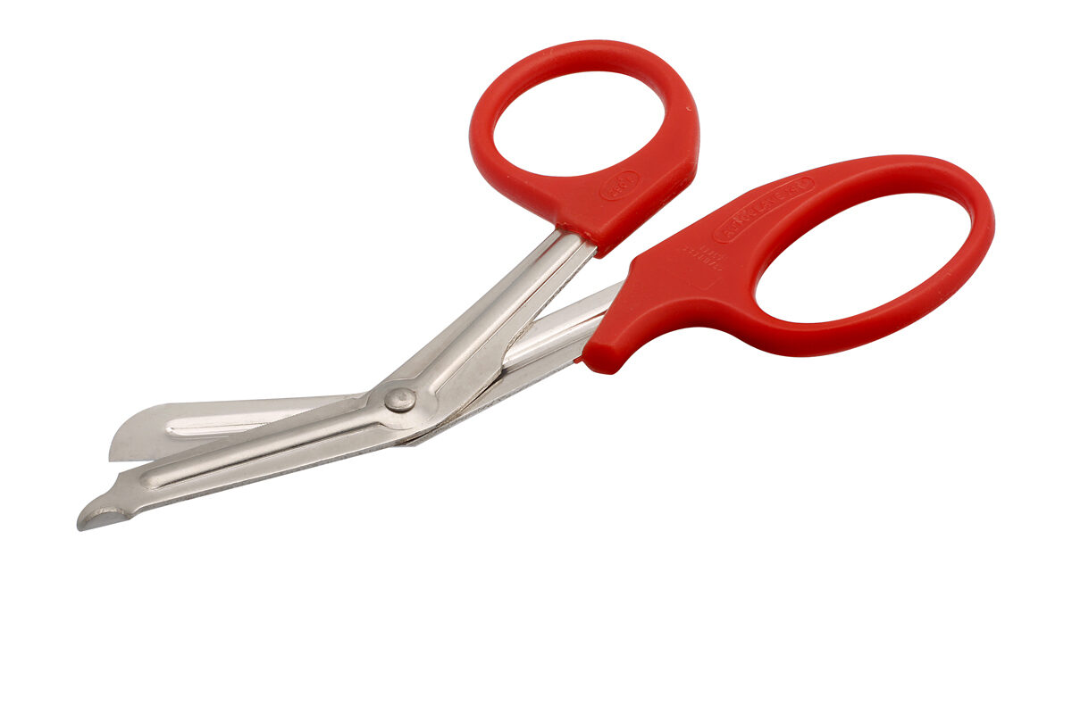 Scissors Tufcut utility Autoclavable 17.5cm Hook | HCE