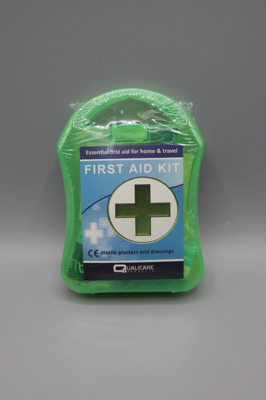 CLEARANCE - Mini First Aid Kit QF0001 | HCE