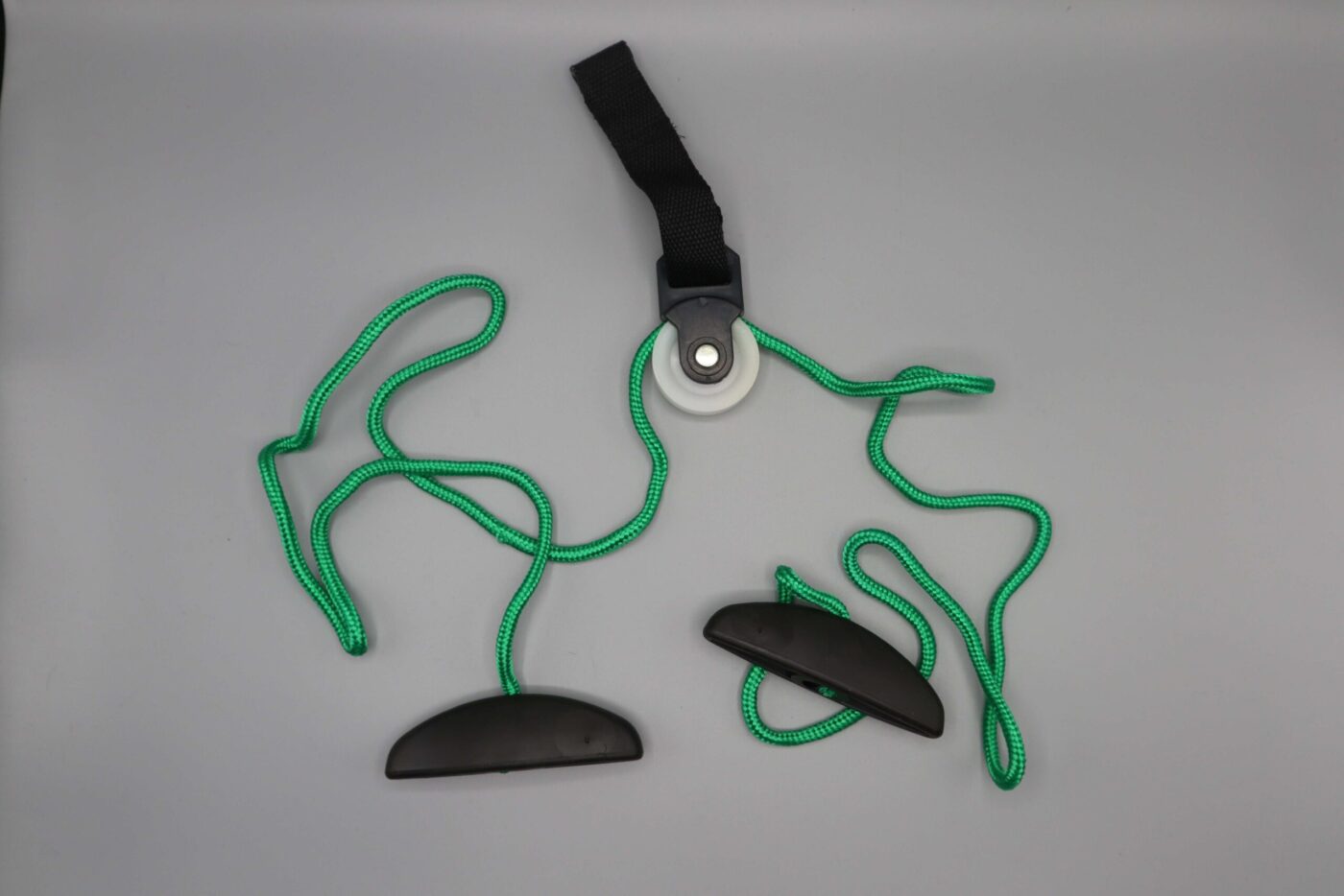 CLEARANCE - MSD Shoulder Rope Pulley with Door Anchor MSD-ROPE | HCE