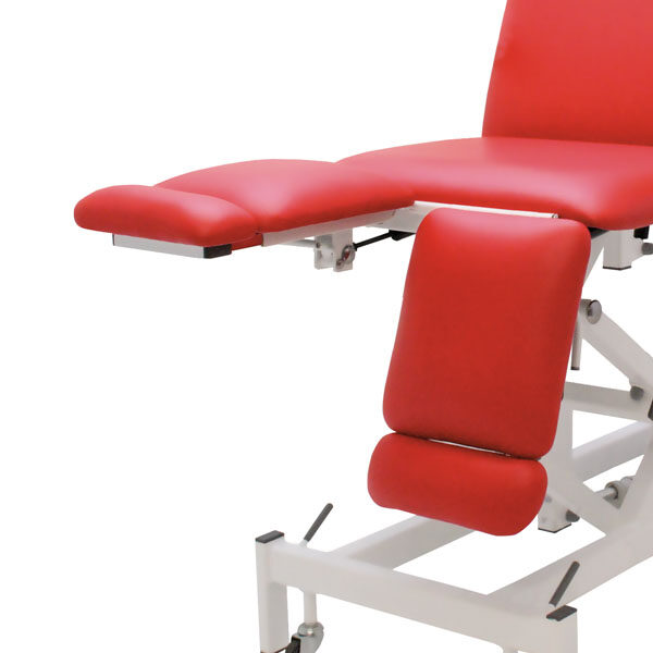 Medi-Plinth Electric Split Leg Option | HCE