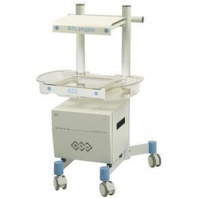 Trolley for BTL 5000, BTL-6000 SWT | HCE