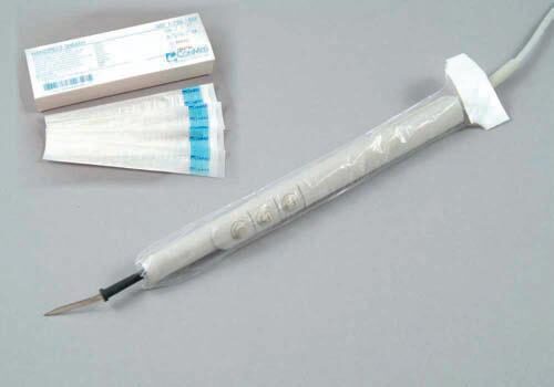 Schuco Disposable Sheaths (Non-Sterile) for Handle - Box of 100 | HCE