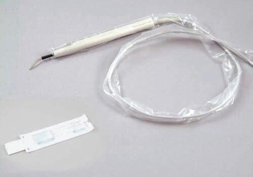 Schuco Disposable Sheaths (Sterile) for Handle & Cable - Box of 25 | HCE
