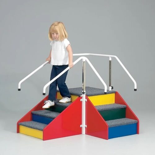 Paediatric Steps | HCE