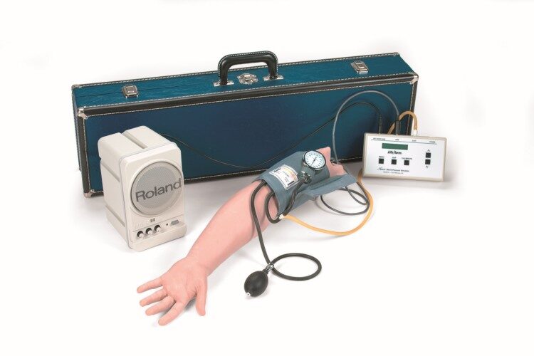 Simulaids Life/form Blood Pressure Simulator | HCE