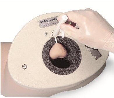 Simulaids Life/form Prostate Examination Simulator | HCE