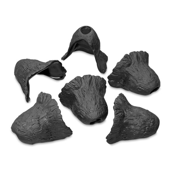 10x Replacement Lower Airway (Lungs) for CPR Dog | HCE