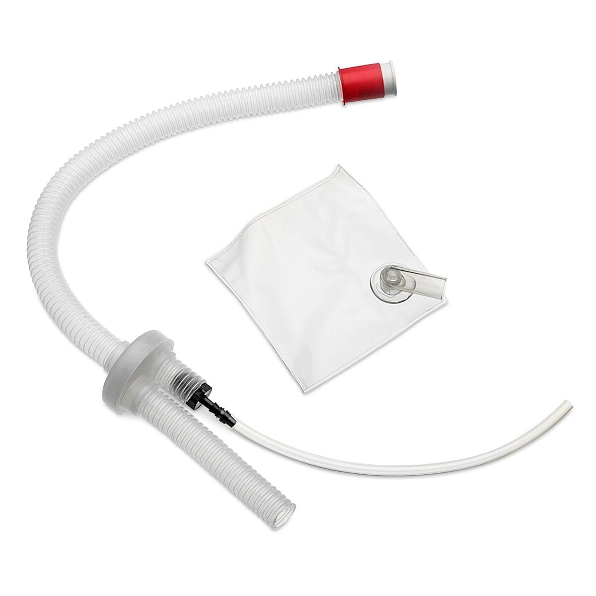 10x Replacement Lower Airway (Lungs) for CPR Dog | HCE