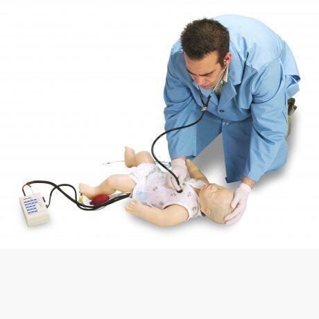 Simulaids STAT Baby 101-350 | HCE