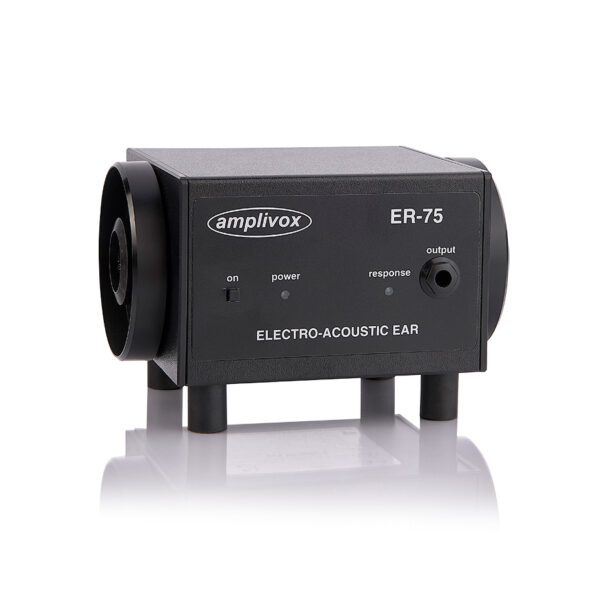 Amplivox Audiometers | HCE Medical Supplies