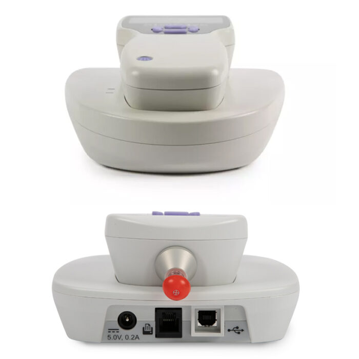 Amplivox Otowave 102-C Tympanometer | HCE