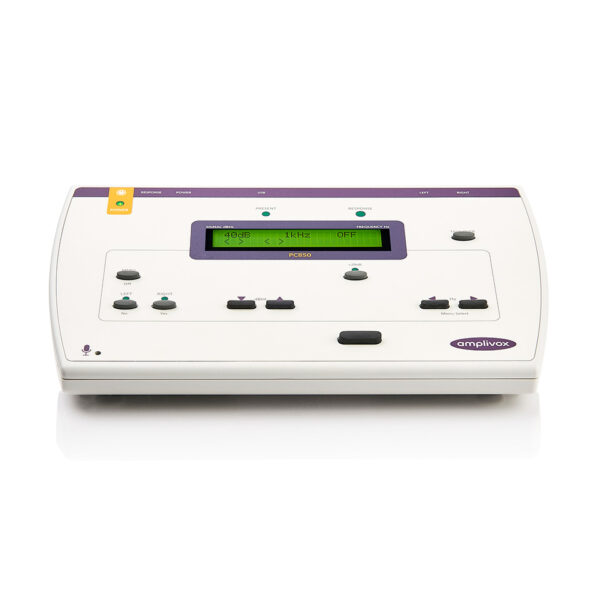 Amplivox Medical Equipment & Consumables | HCE