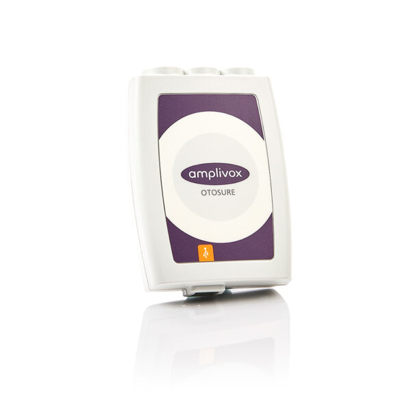 Amplivox Audiometers | HCE Medical Supplies