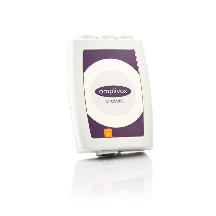 Amplivox Otosure PC-based Automatic Audiometer | HCE