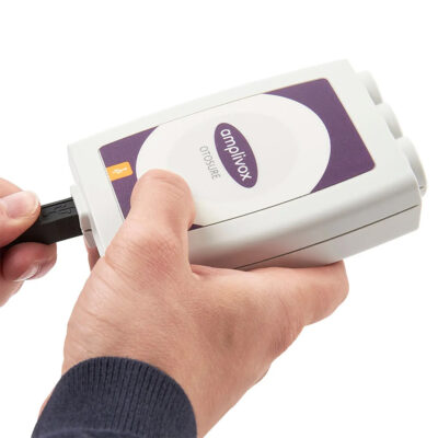 Amplivox Otosure PC-based Automatic Audiometer | HCE