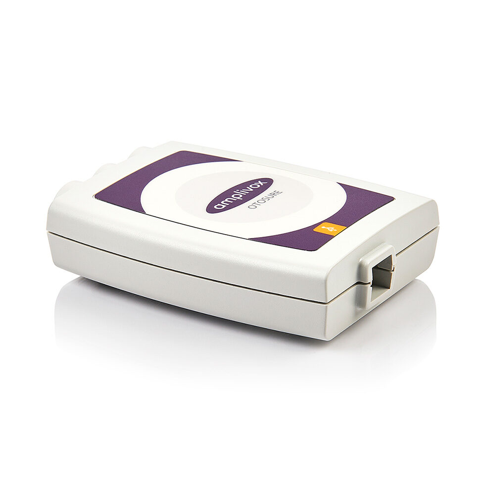 Amplivox Otosure PC-based Automatic Audiometer | HCE