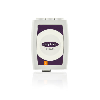 Amplivox Otosure PC-based Automatic Audiometer | HCE