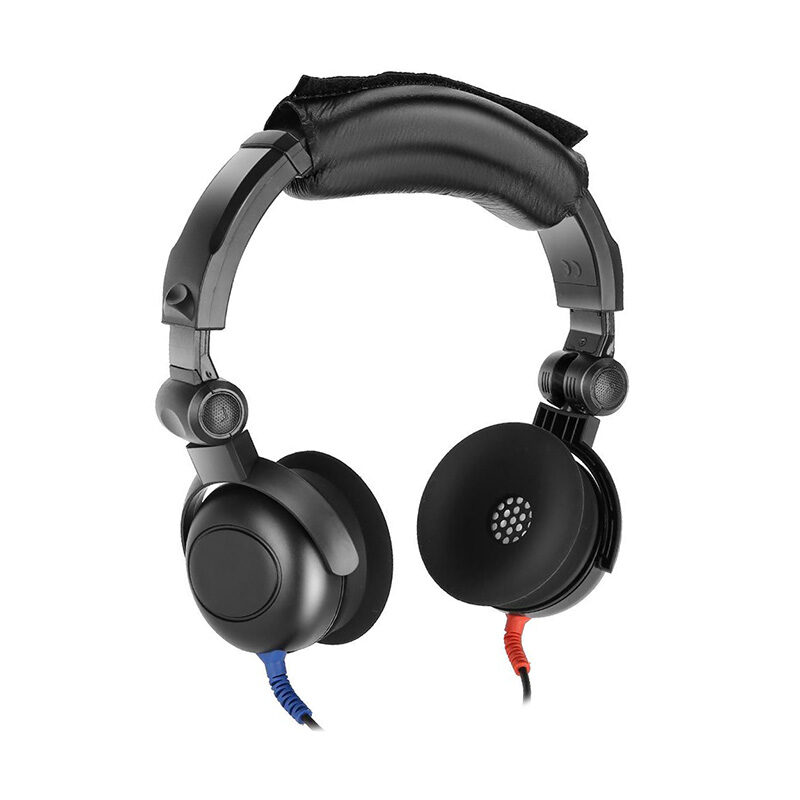 TDH39 noise-reducing audiometric headset | HCE