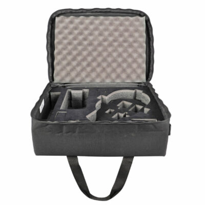 Welch Allyn Binocular Indirect Ophthalmoscope Soft Carry Case | HCE