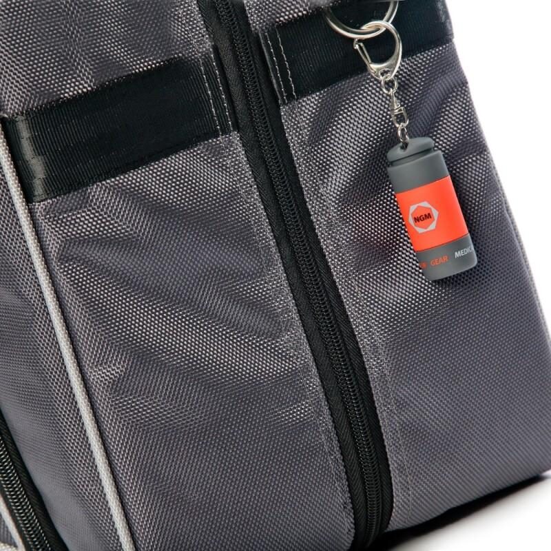 USB Mini Rechargeable Flashlight | HCE