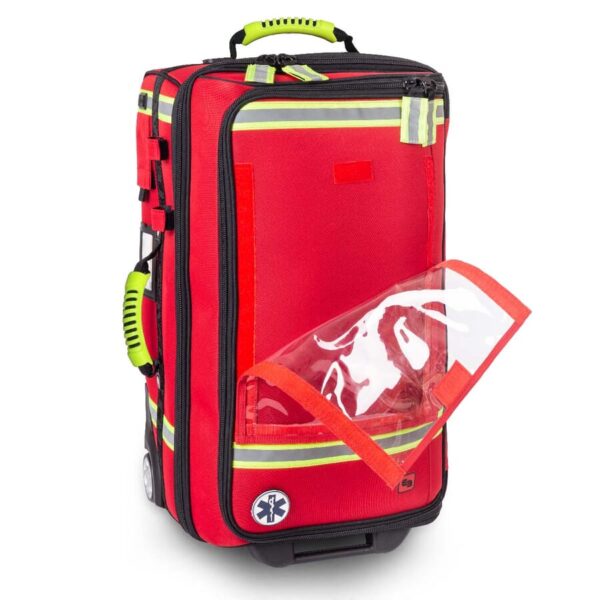 Emergency Medical Bags | HCE Healthcare Supplies