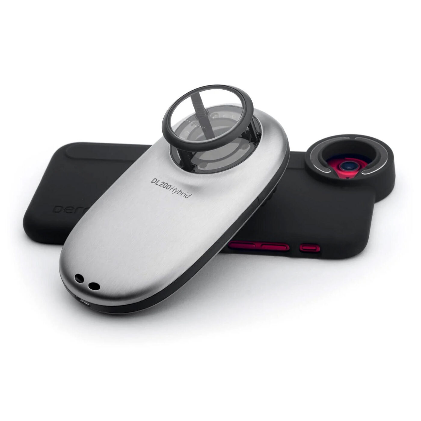 Schuco DermLite DL200 HR Pocket Dermatoscope | HCE