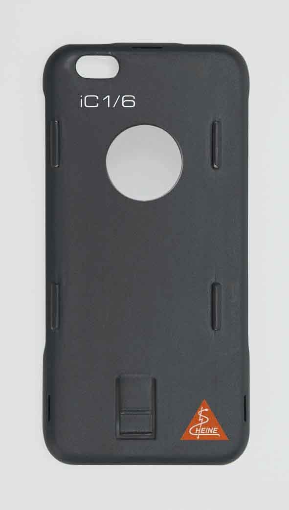 HEINE iC1 Dermatoscope iC1/7 for iPhone 7 & 8 | HCE