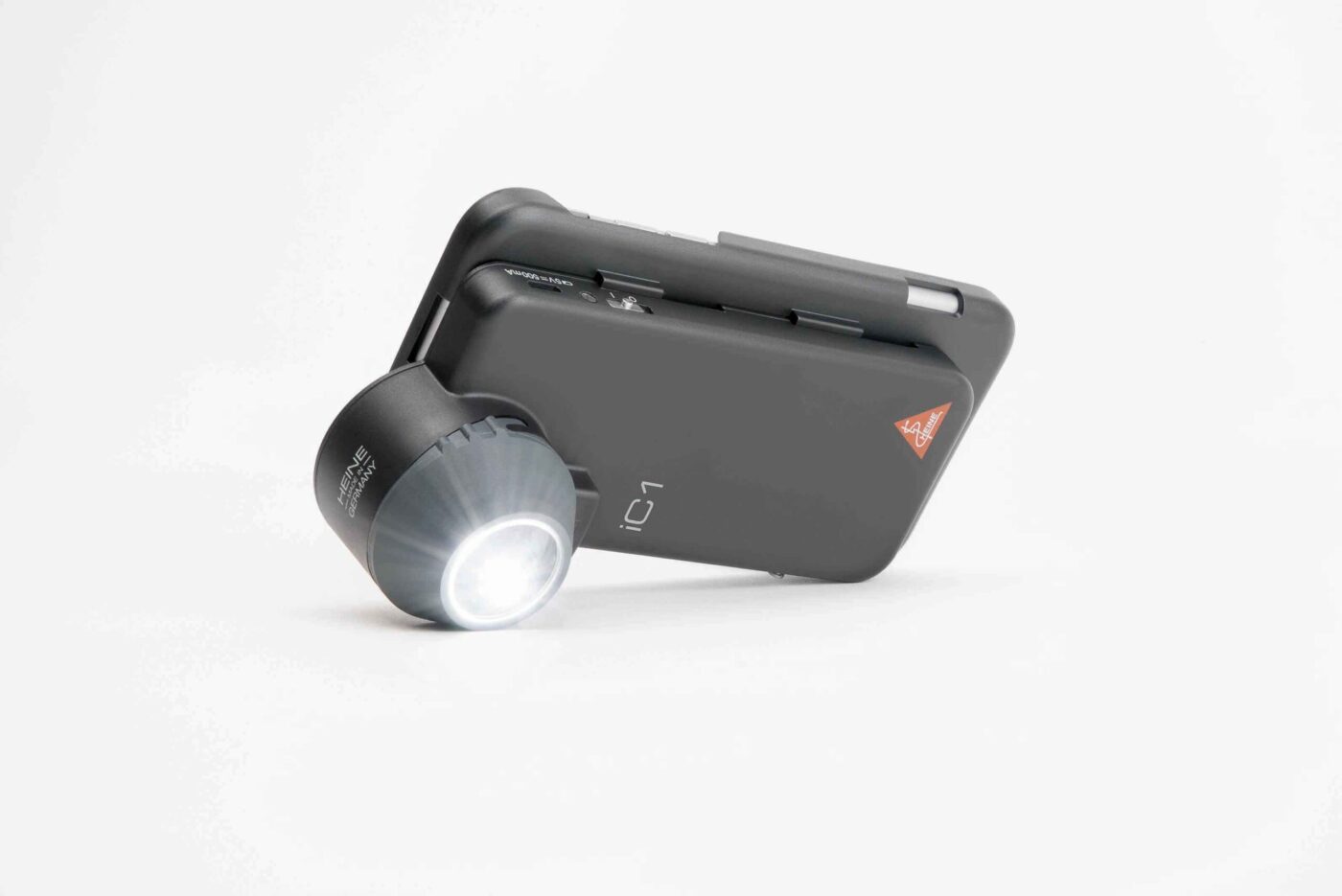 HEINE iC1 Dermatoscope iC1/7 for iPhone 7 & 8 | HCE