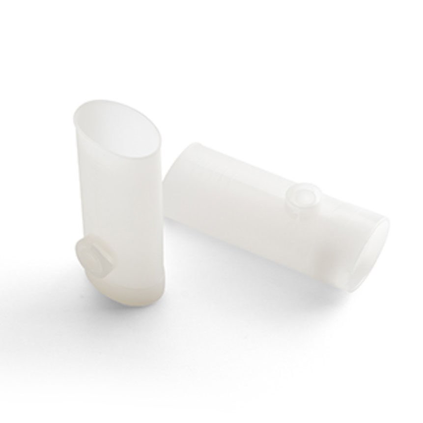 Disposable Flow Transducers, 100pk, (for Welch Allyn CP150 with ...