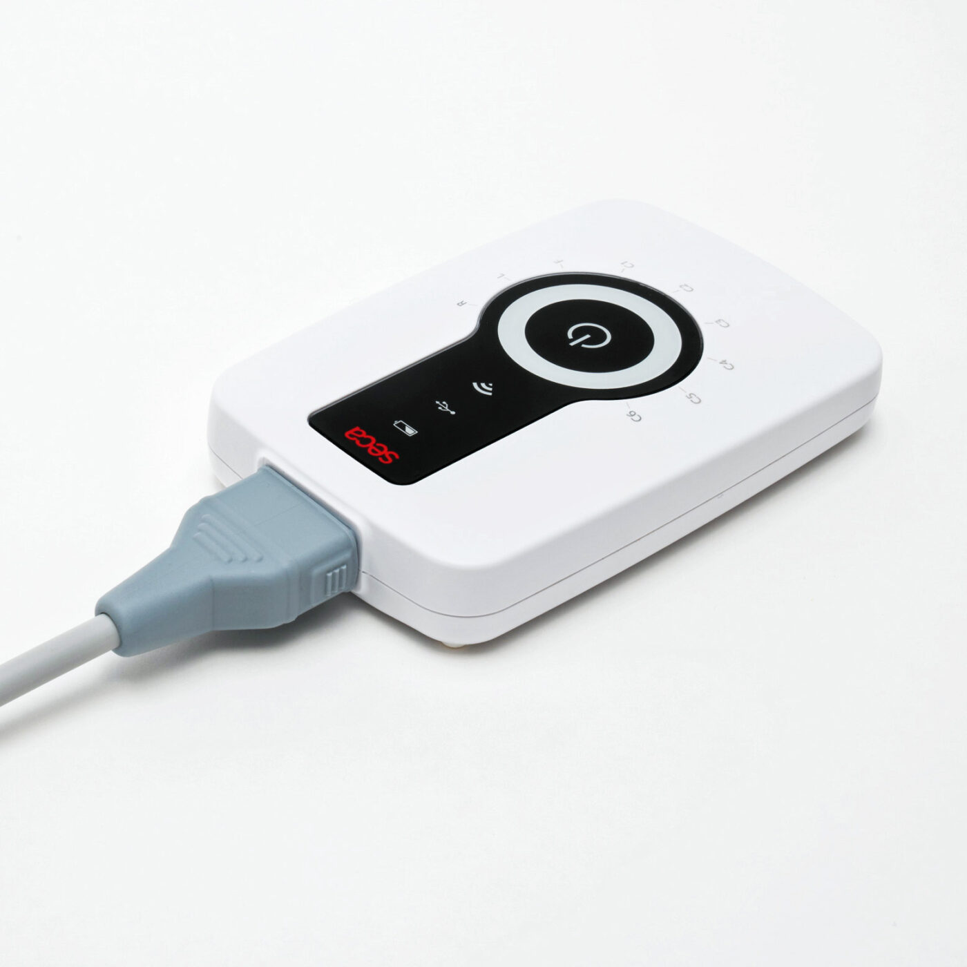 seca CT330 Resting ECG with USB Interface | HCE