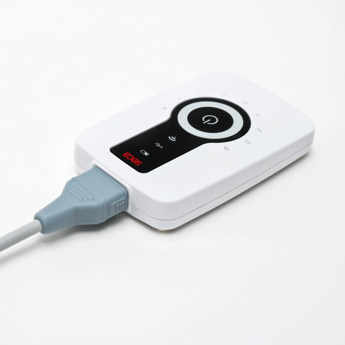 seca CT330 Resting ECG with USB Interface | HCE