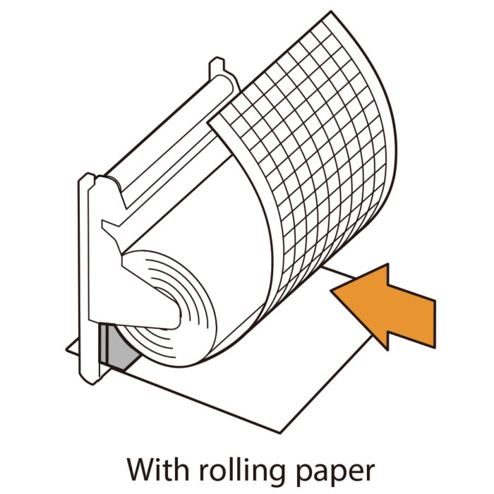 Mindray Thermal Recorder Paper Roll | HCE