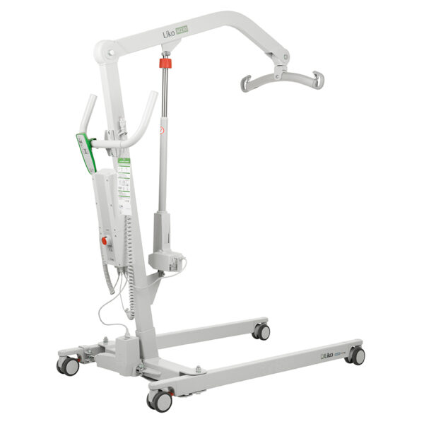 Hillrom Liko Uno 102 Mobile Lift - Portable Patient Hoist | HCE