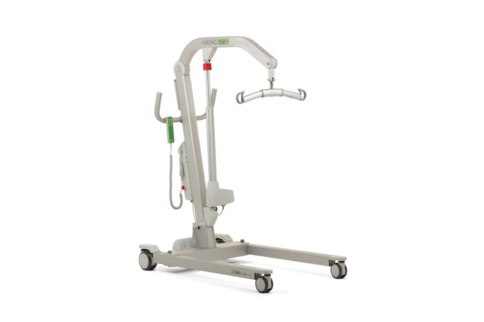 Hillrom Viking L Mobile Patient Lift | HCE