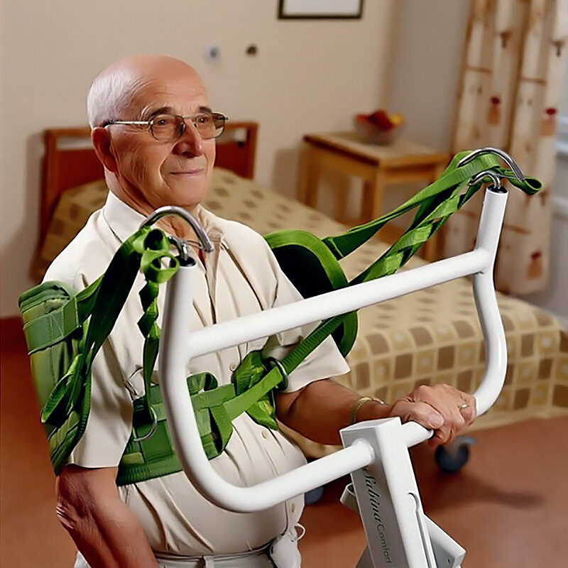 Hillrom Liko Comfort Slingbar for Sabina Patient Lift | HCE