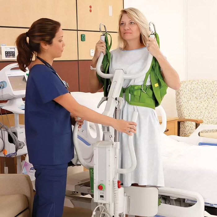 Hillrom Liko 350mm Slingbar for Sabina Patient Lift | HCE