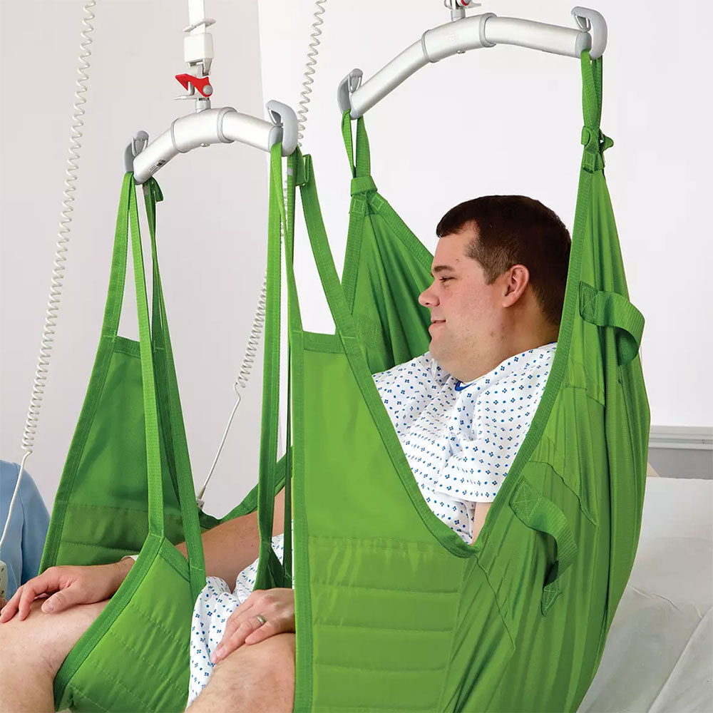 Liko UltraSling™ Bariatric Heavy Lift Aid (Max 500kg) | HCE