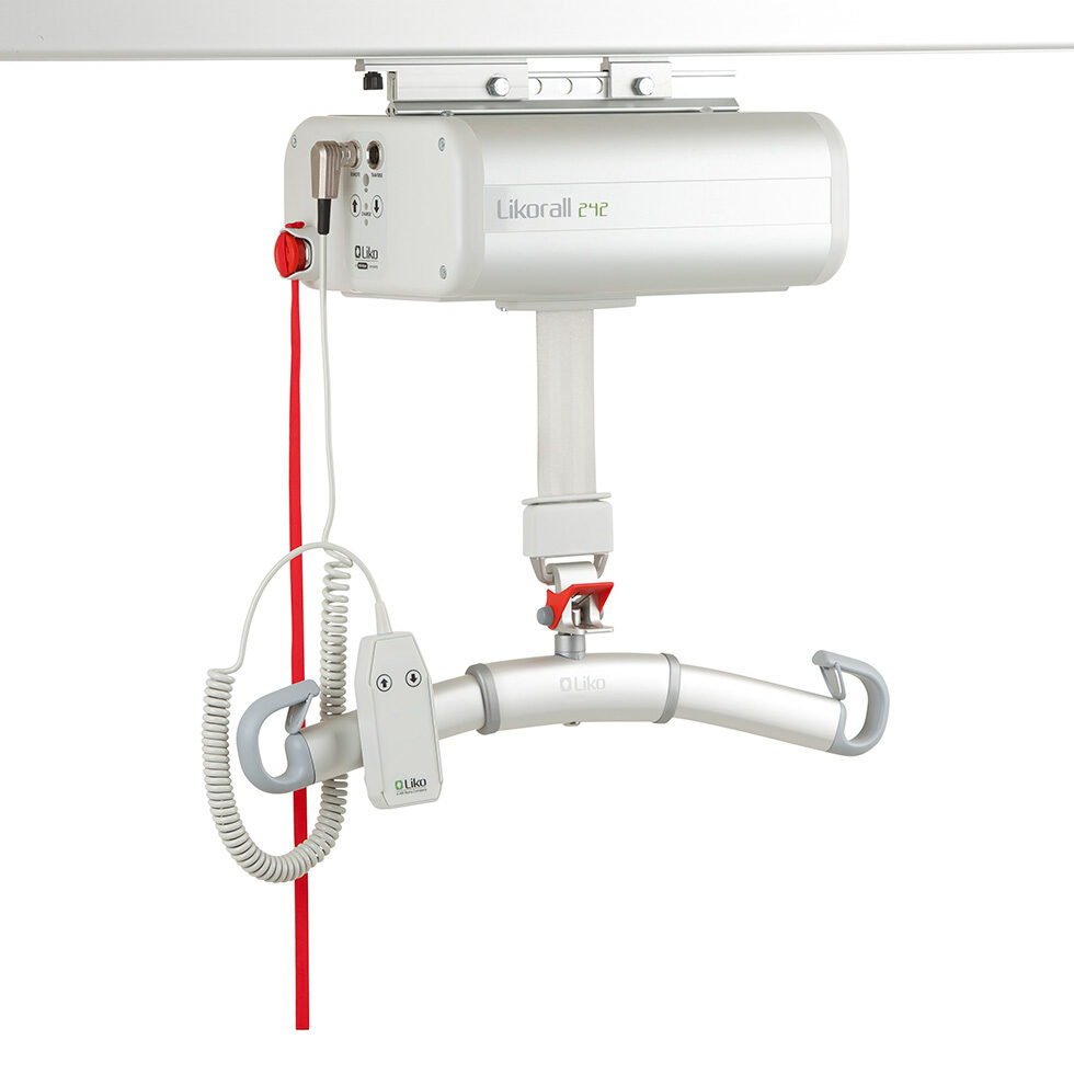Likorall Overhead Patient Lift Systems | HCE