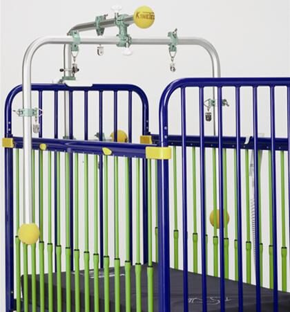 Sidhil Inspiration Cot Traction System | HCE