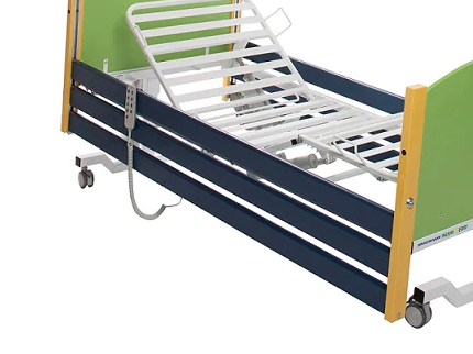 Bradshaw Junior Side Rail Kit | HCE