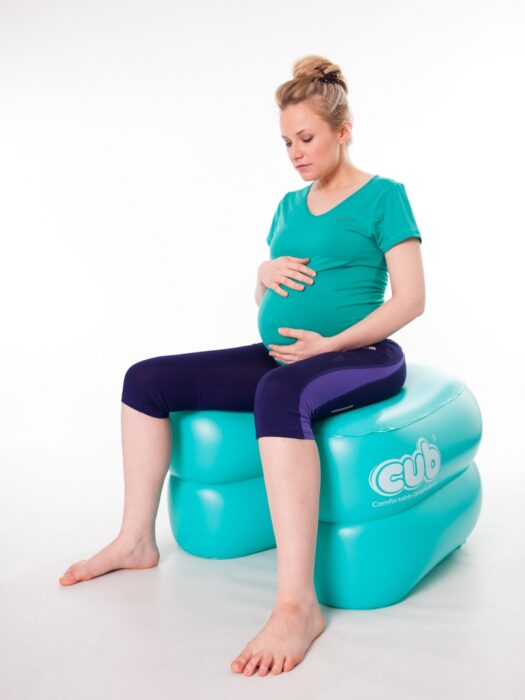 CUB Comfortable Upright Birth Support | HCE