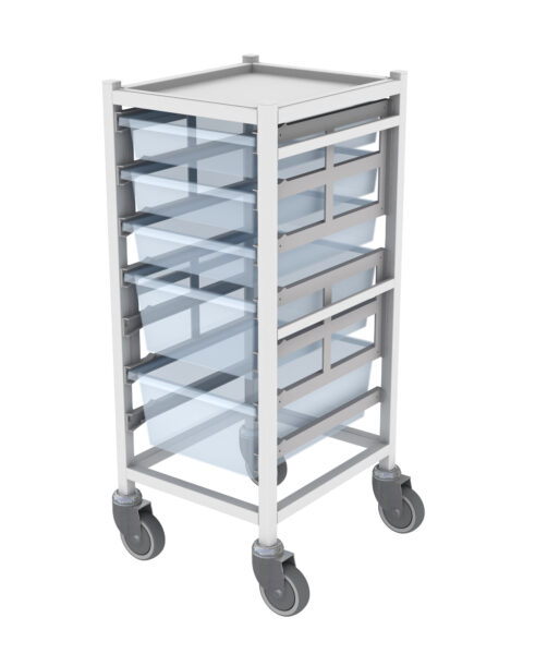 Medicine Trolley | HCE Medical Supplies
