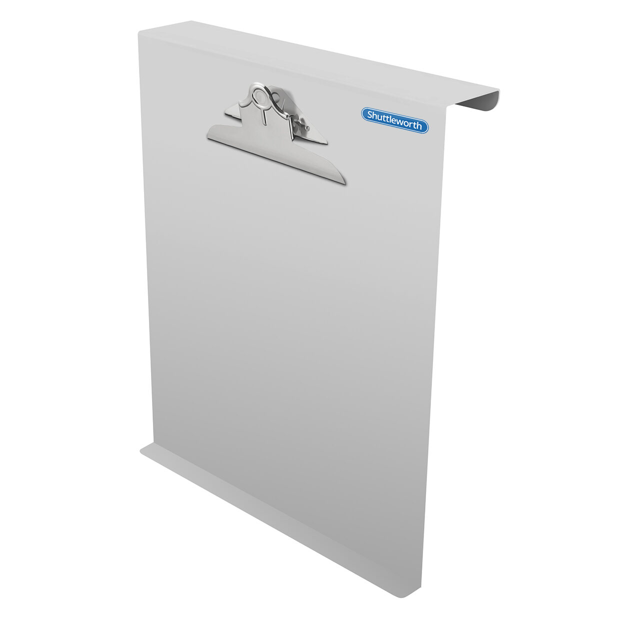 A4 Chart Holder - Mountable at Bedside (Med 19183) | HCE