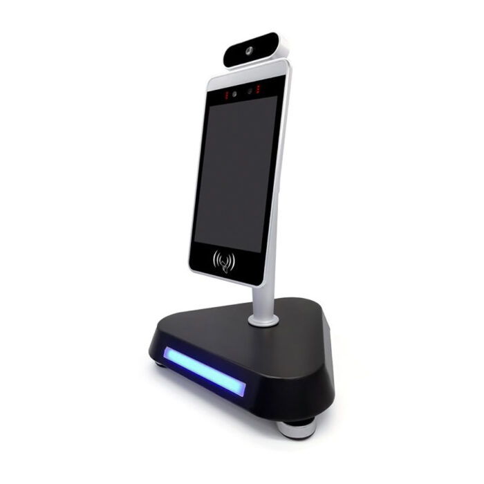 ThermoScope Touchless Infrared Temperature Screening Device | HCE