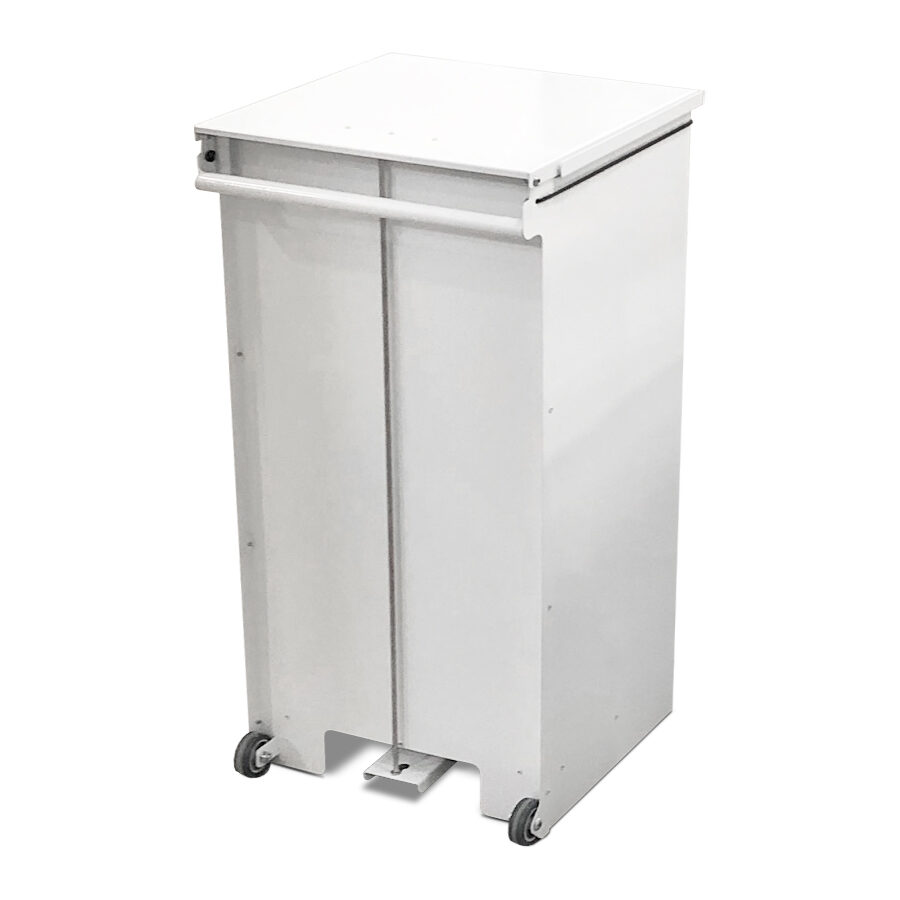 Shuttleworth Soft Close Bin 70L | HCE