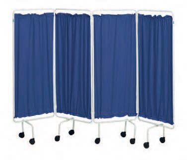 Ward Screens Blinds | HCE Medical Supplies