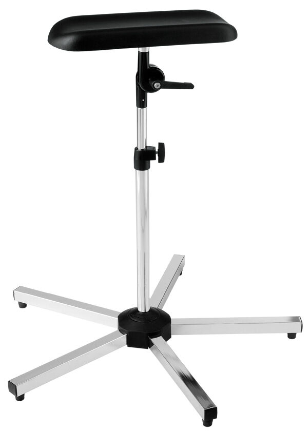 Provita Adjustable Arm and Leg Rest on Castors | HCE